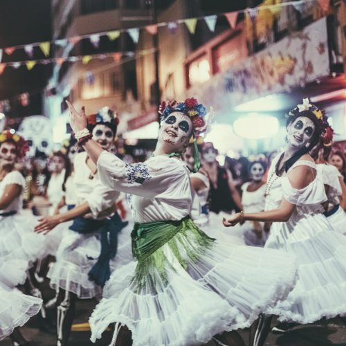 Gallery – CubaDupa