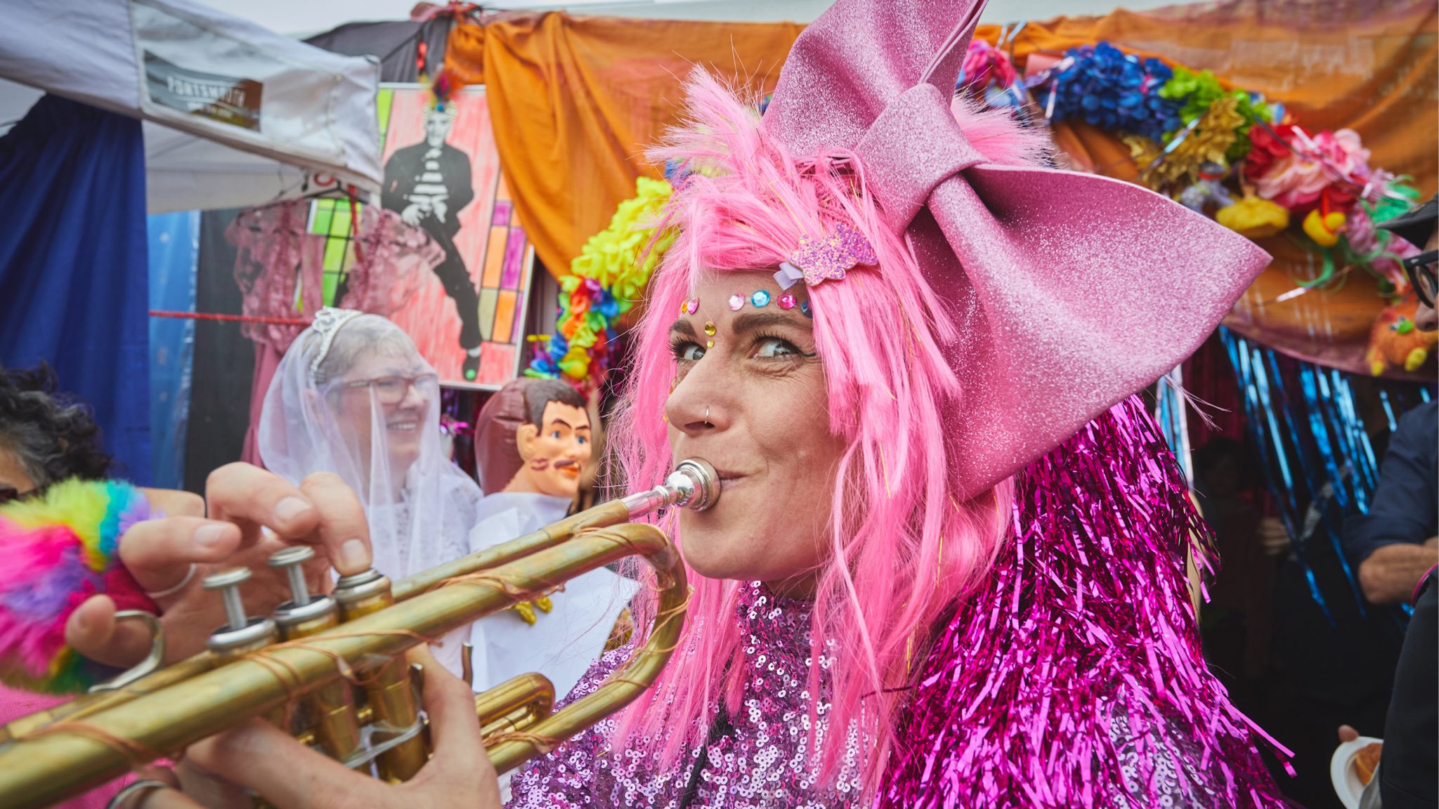 CubaDupa – Wellington Street Festival
