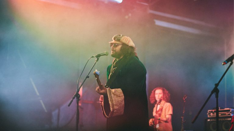 CubaDupa – Wellington Street Festival