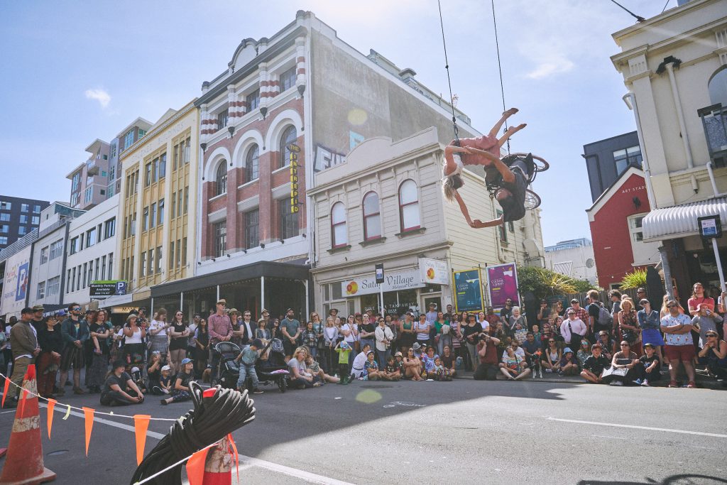 CubaDupa – CubaDupa