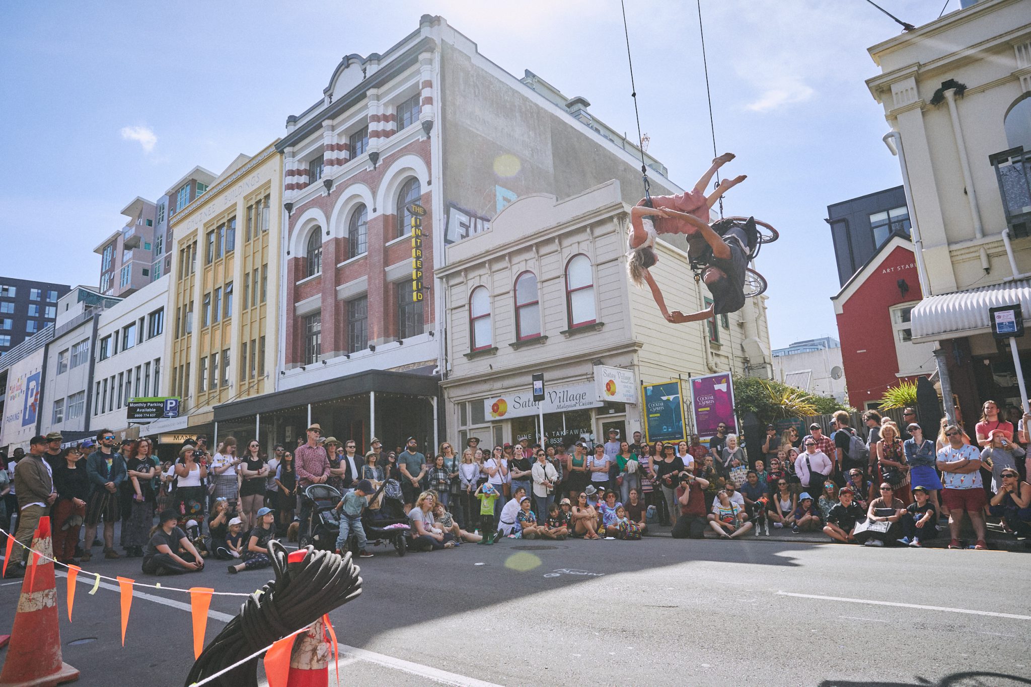 CubaDupa – CubaDupa