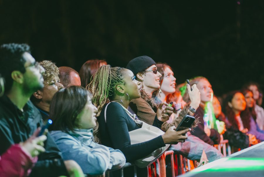 CubaDupa – Wellington Street Festival